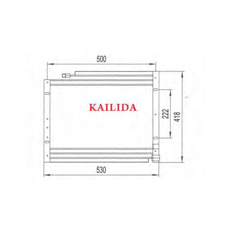 吉普-浙江龙泉凯利达汽车空调有限公司
