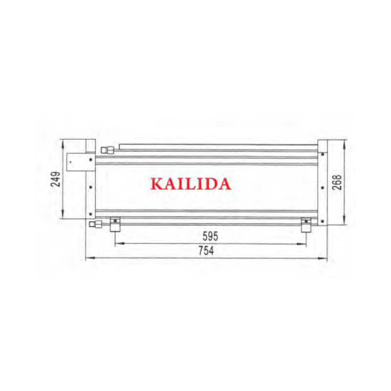 吉普-浙江龙泉凯利达汽车空调有限公司