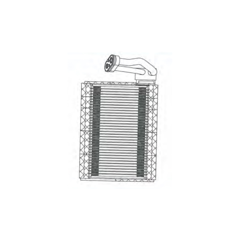 大发-浙江龙泉凯利达汽车空调有限公司