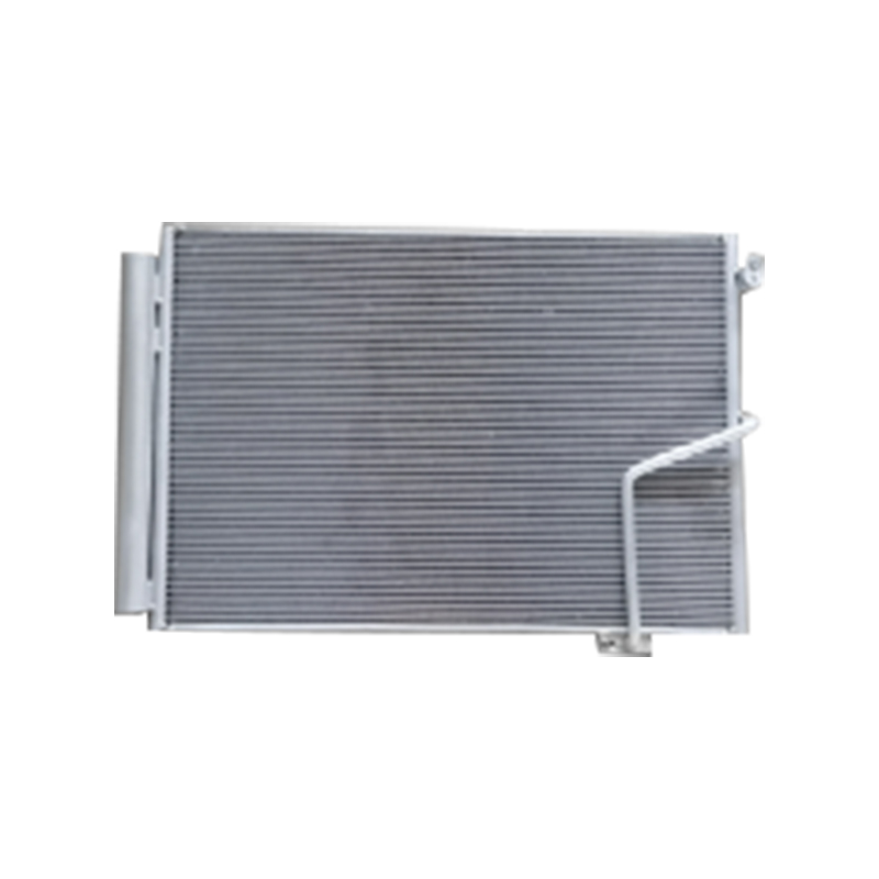 奔驰-浙江龙泉凯利达汽车空调有限公司