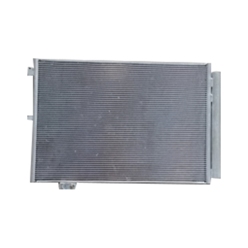 奔驰-浙江龙泉凯利达汽车空调有限公司